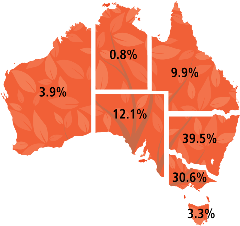Building A New Life In Australia Australian Institute Of Family Studies