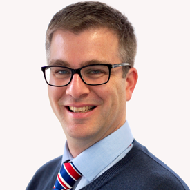 Luke Gahan | Australian Institute of Family Studies